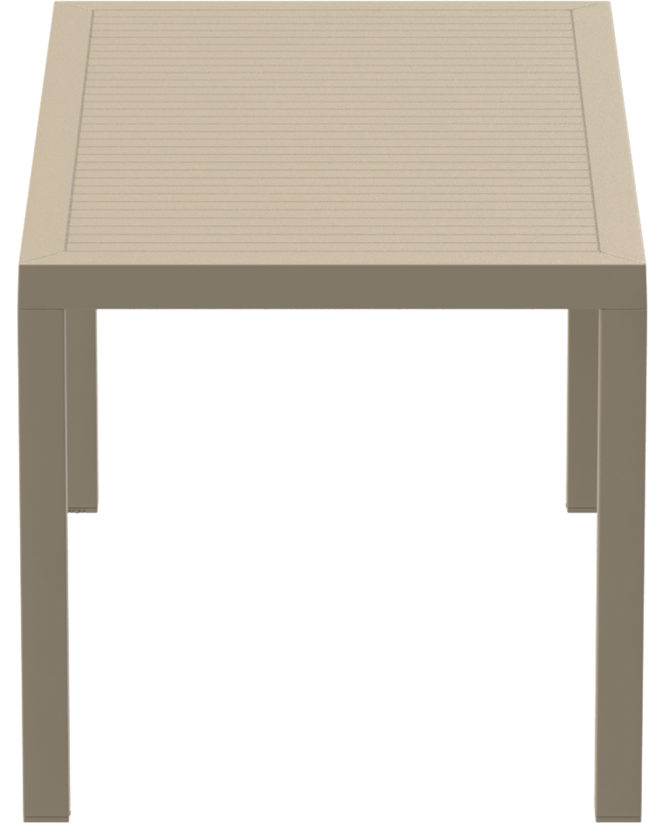 Siesta Ares 140 Table 1400x800 – Kinso