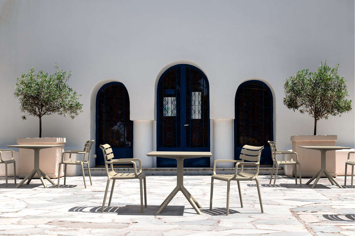 Siesta Sky Table 80 – Kinso
