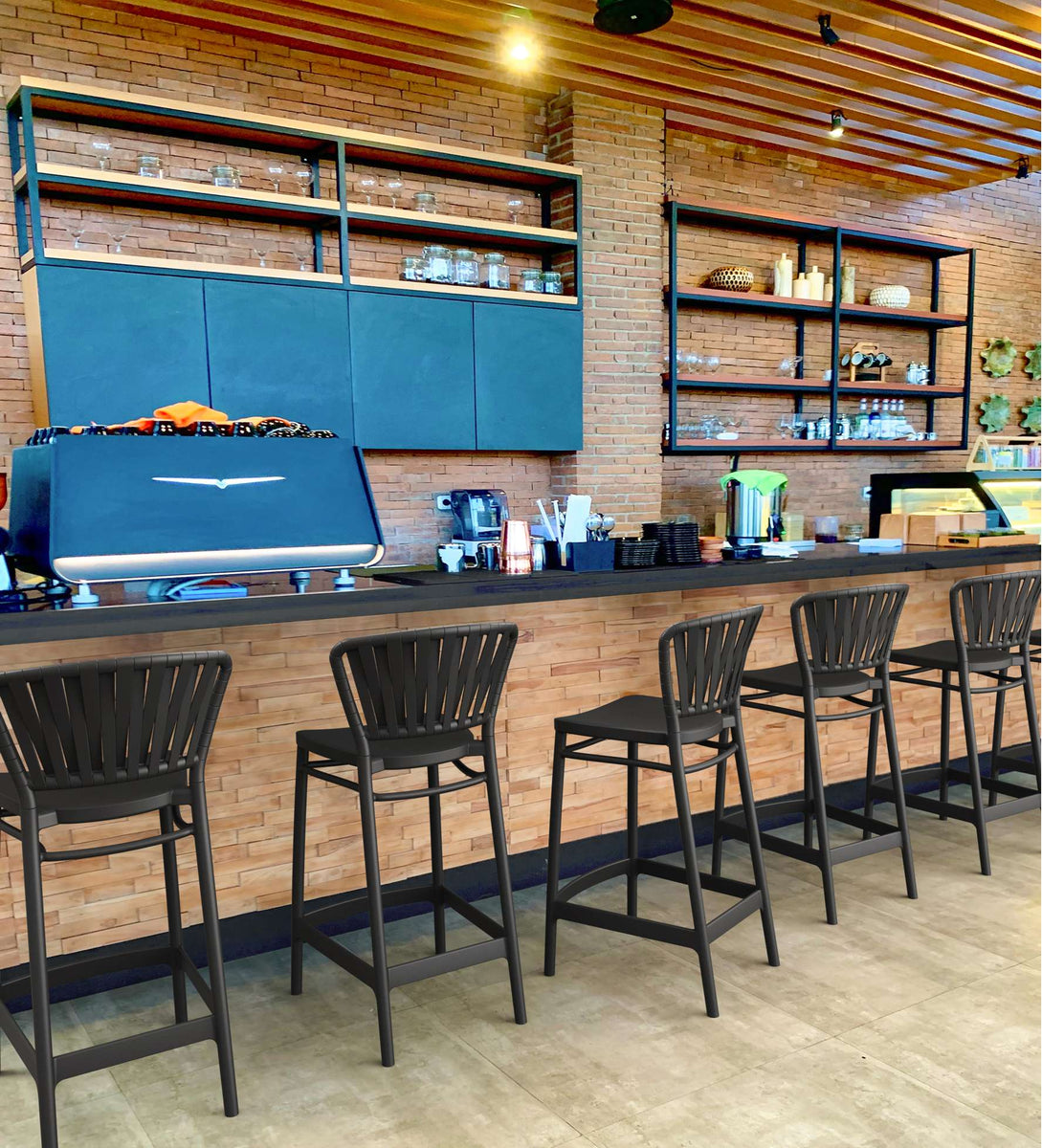 Siesta Portofino Counter Stool 65 – Kinso