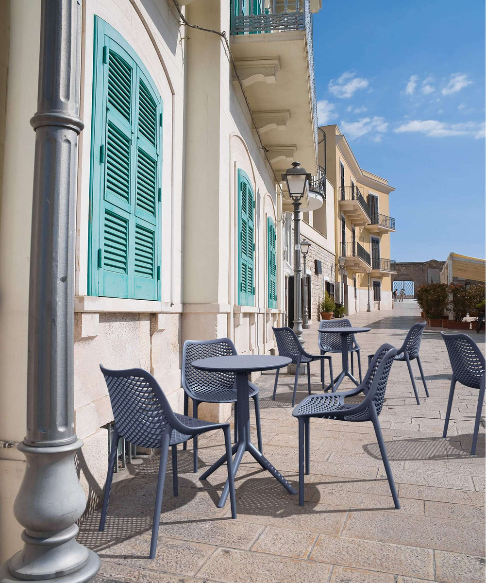 Siesta Air Chair – Kinso