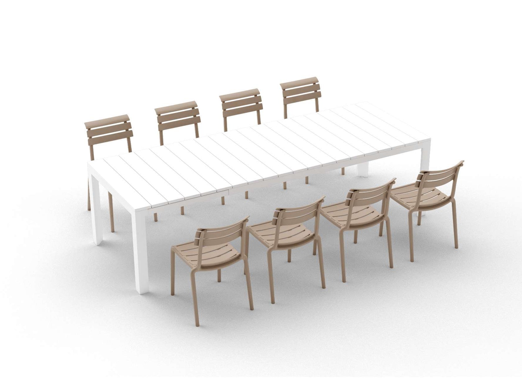 Kinso - Furniture sets for life's moments