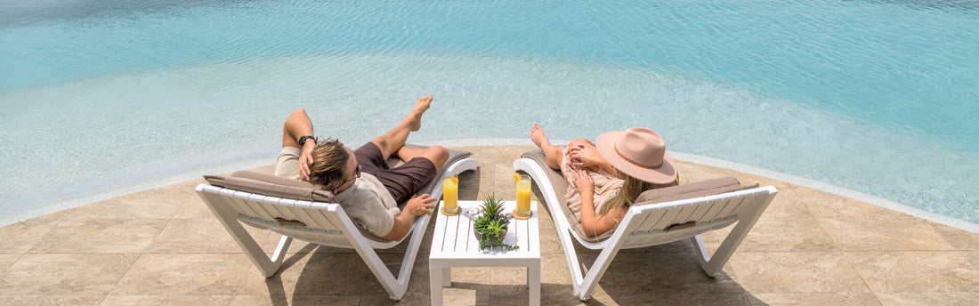 Poolside – Kinso